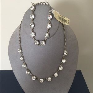 2028 | Jewelry | Necklace Bracelet 228 | Poshmark